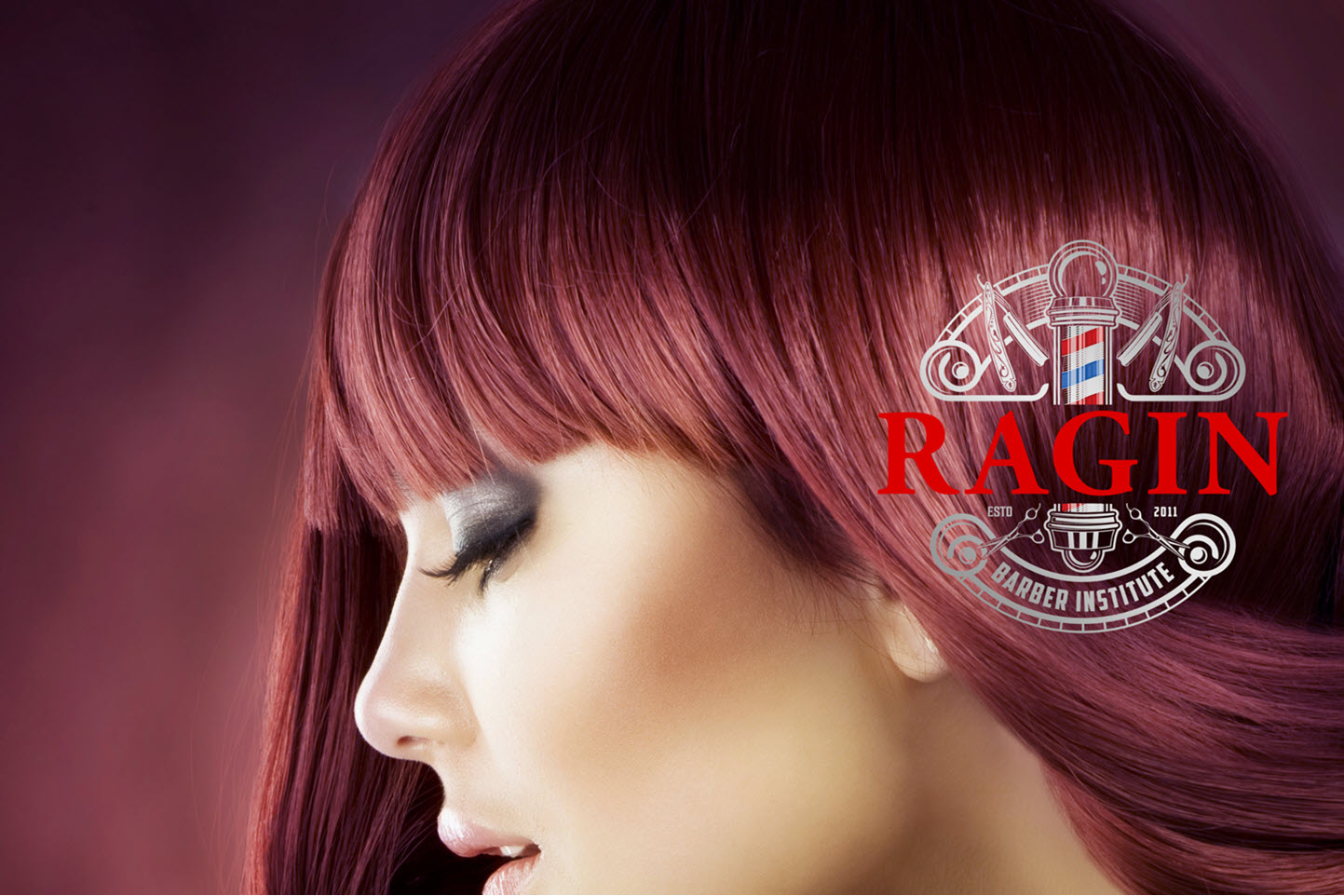Home - Ragin Barber Institute